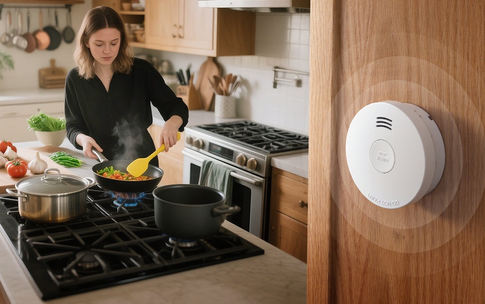 Signs Your Smoke or CO Alarm Is Aging: How to Spot and Act Before It’s