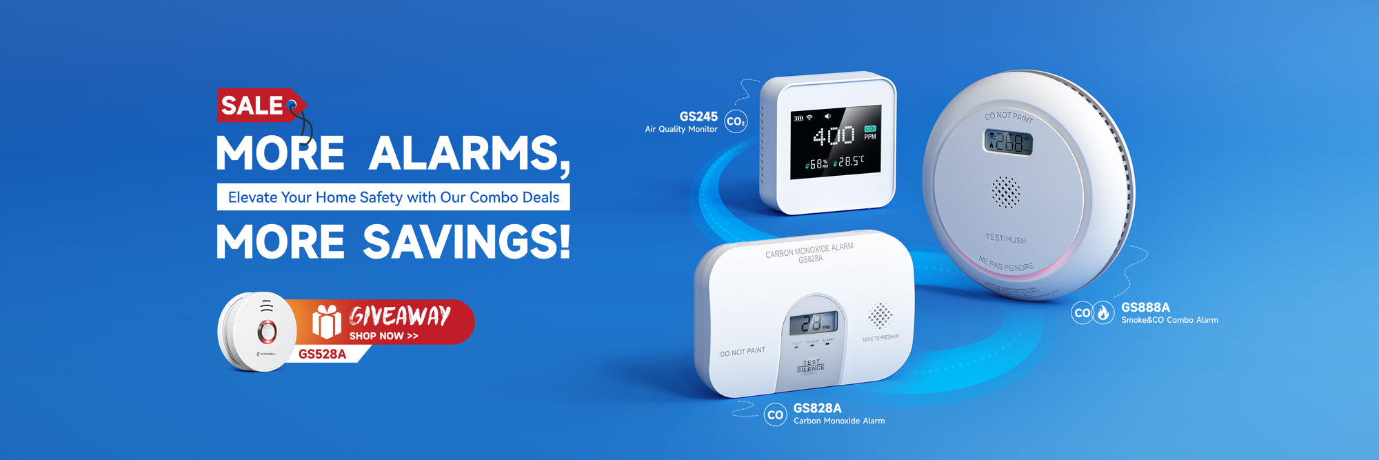 Siterwell Home: Your One-Stop Smart Home Solutions – siterwellhome