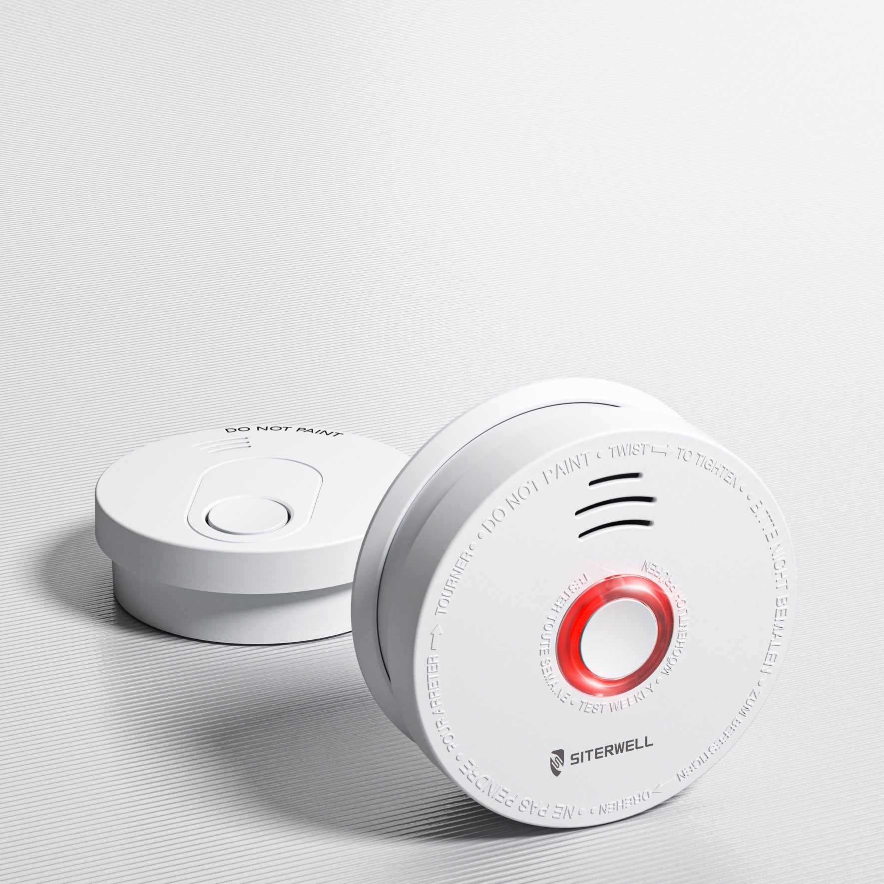 Siterwell Home: Your One-Stop Smart Home Solutions – siterwellhome